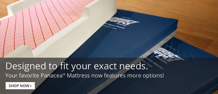 Mattresses | Direct Supply - Your Partner in Senior Living