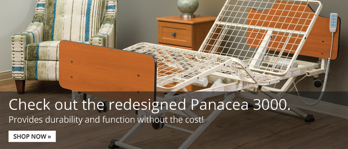 Beds | Direct Supply - Your Partner in Senior Living